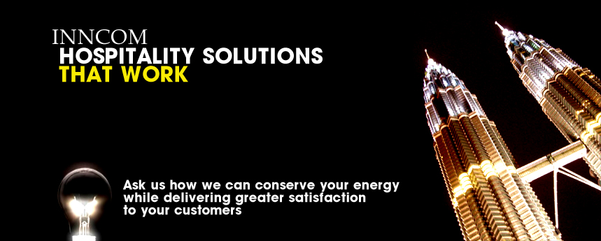 INNCOM innovative solutions